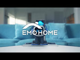 EMO Go Home Robot, AI Desktop Pet with Charging Dock, Living.AI – Robot ...